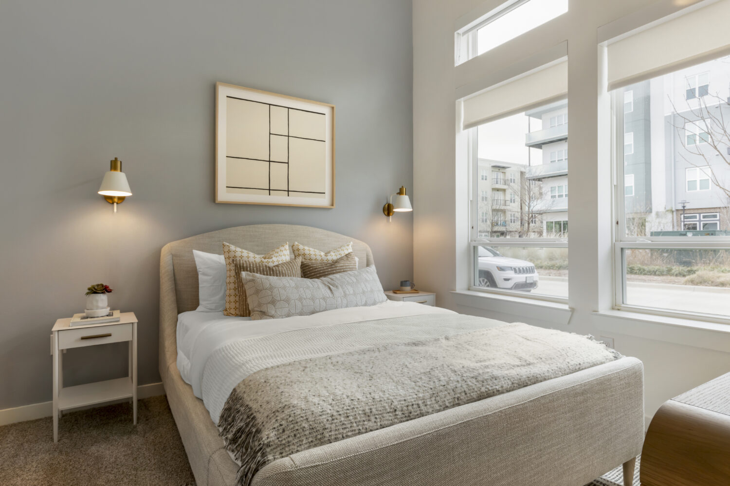 Gallery | Bell Cityline | Modern Apartments